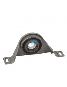 Transmisión a Cardan