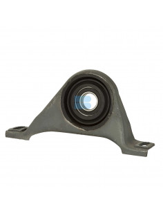 Transmisión a Cardan