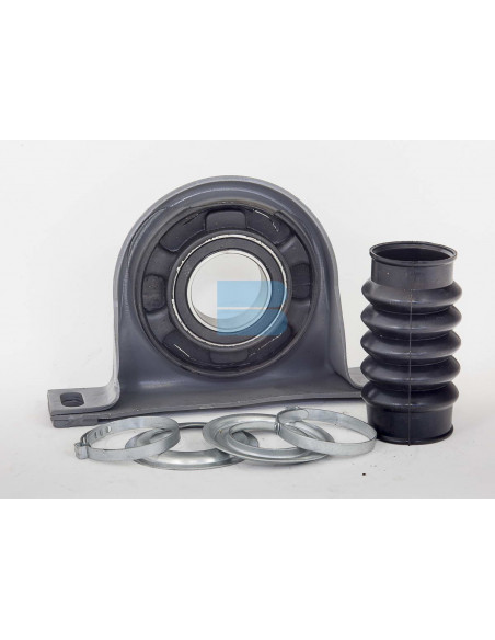 Soporte transmisión Sprinter 47x194x21 5154101782 9064100281 A9064100181